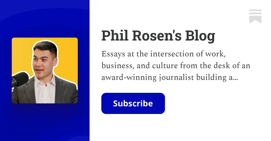 The Ultimate Guide to Habits - Phil Rosen