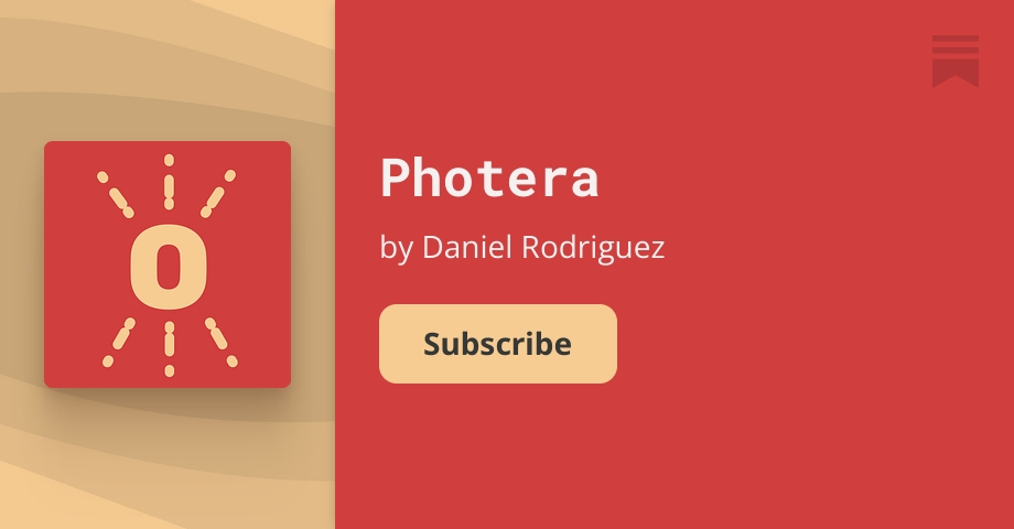 Archive - Photera Games