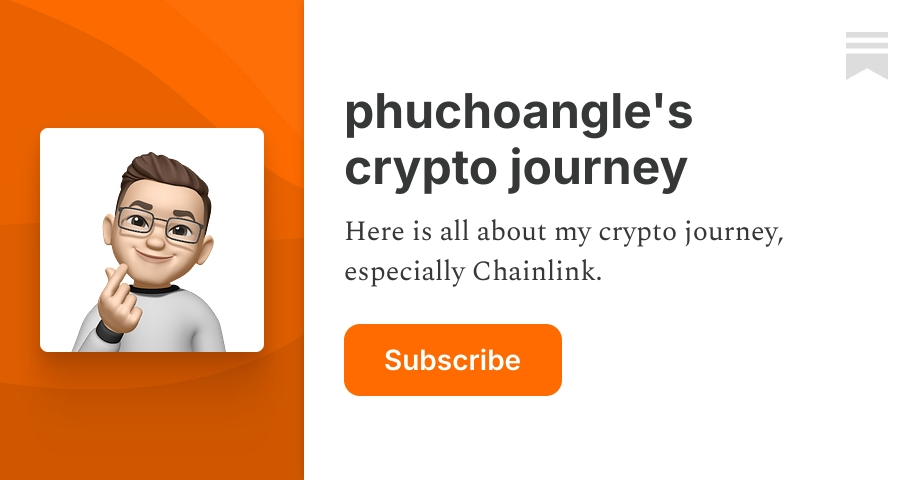 phuchoangle's crypto journey | Substack