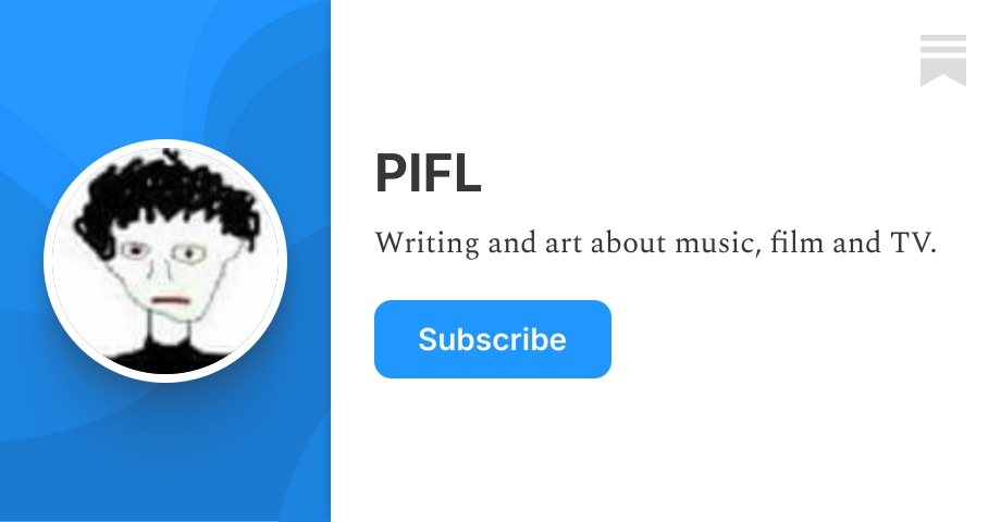 PIFL | Mayer Nissim | Substack