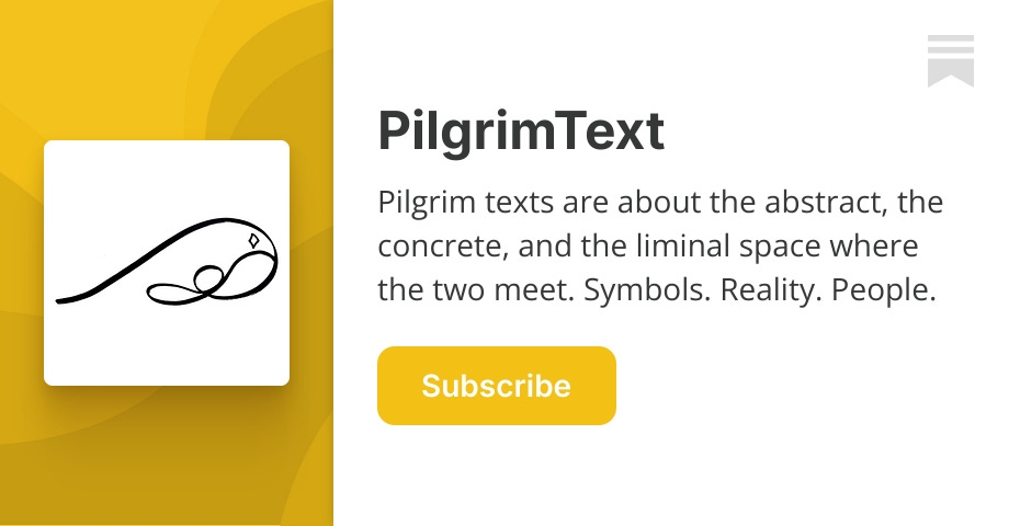 About - PilgrimText