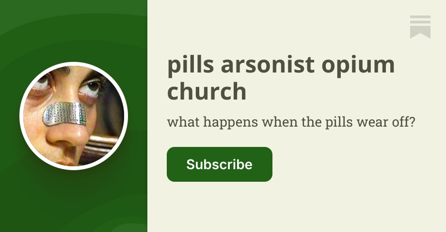 Topo Chico, I Miss My Dog - by arsonist church