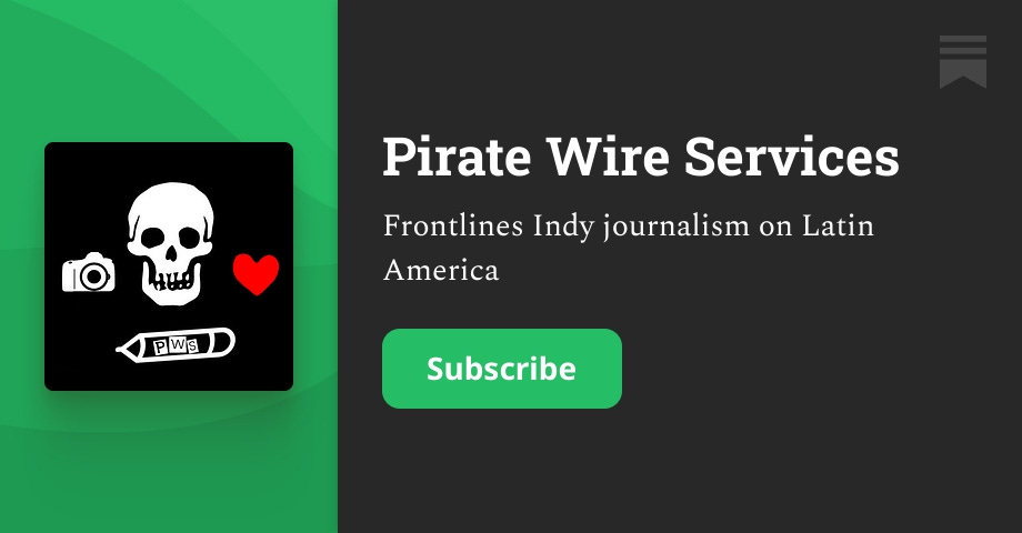 Pirate Wire Services | Joshua Collins | Substack