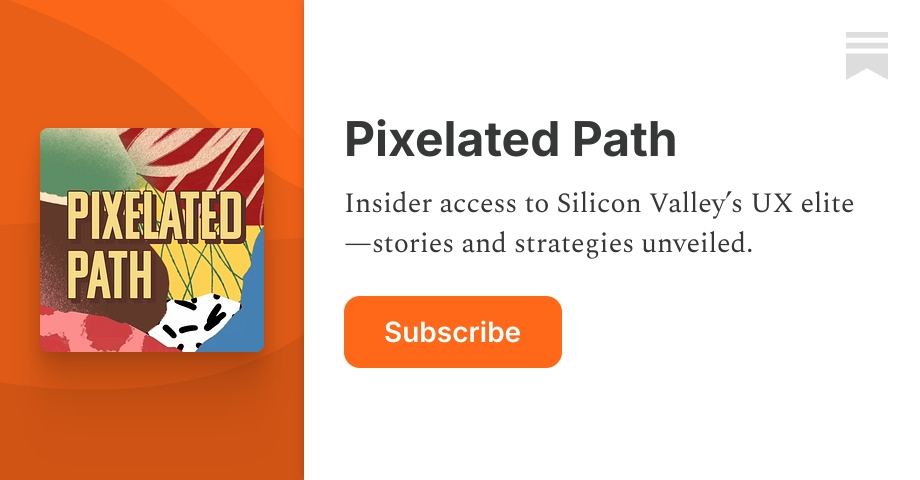 About - Pixelated Path