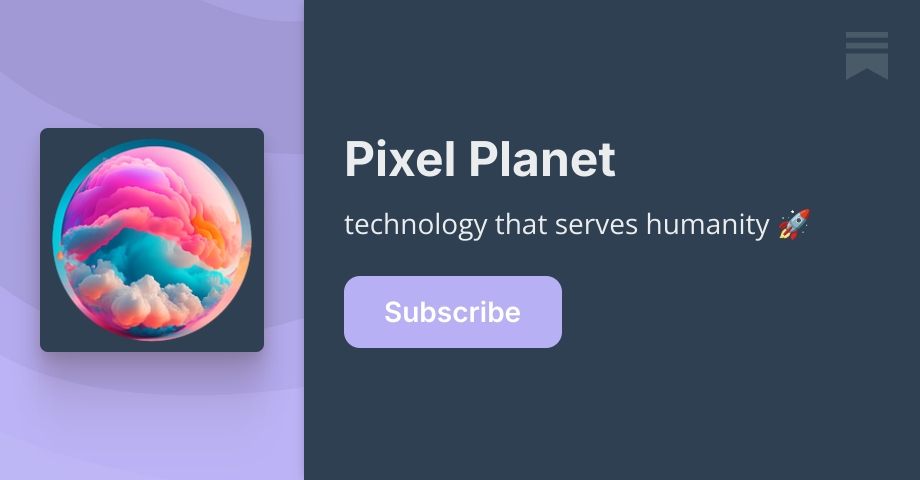About - Pixel Planet