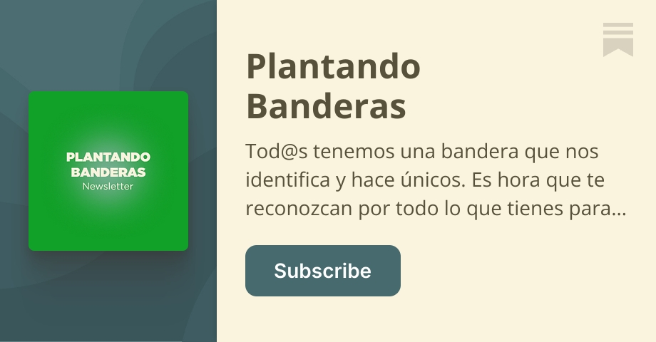 Plantando Banderas 001 - Plantando Banderas