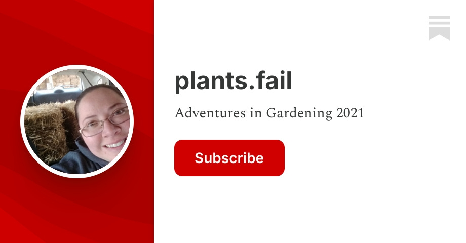 plants.fail | Kim | Substack