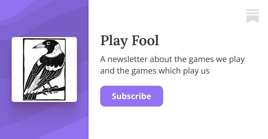 Fools and Tricksters - by Aden Date - Play Fool