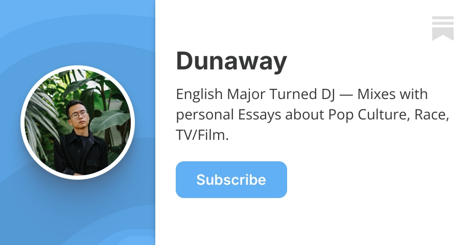 Dunaway | Substack
