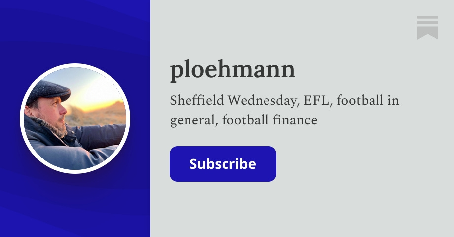 ploehmann | Peter Adolfsen Løhmann | Substack