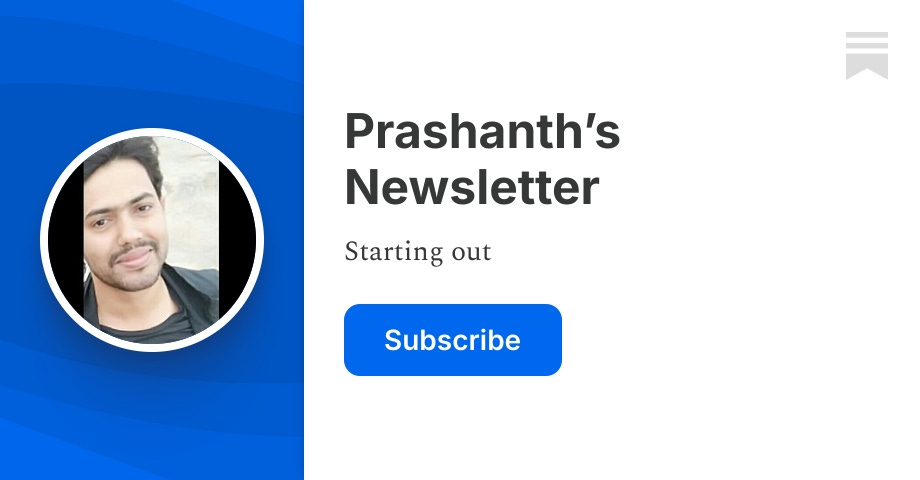 Woman power. - by Prashanth Mendon - Prashanth’s Newsletter