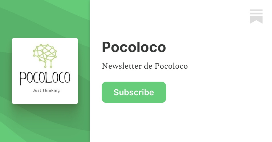 Pocoloco | Substack