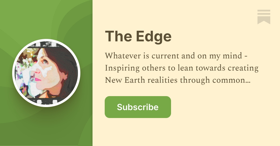 The Edge | Substack