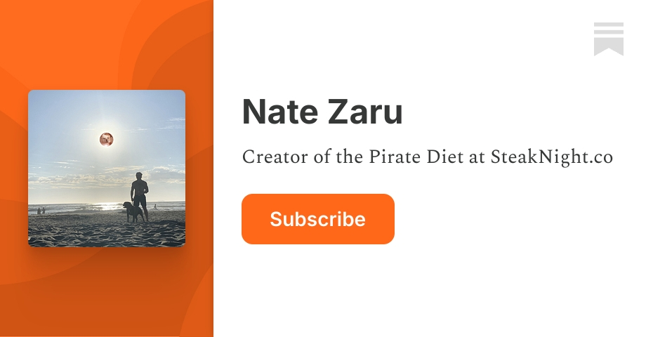 The Movement, Explained - Pointman by Nate Zaru