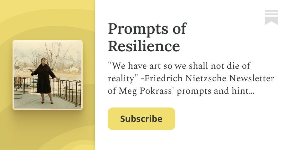 The Game Was Called… - by Meg Pokrass - Pokrass Prompts