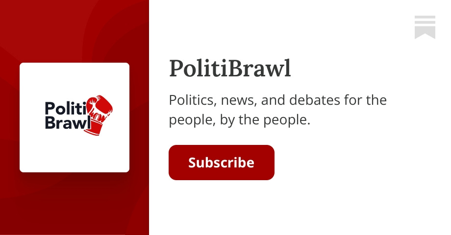 About - PolitiBrawl