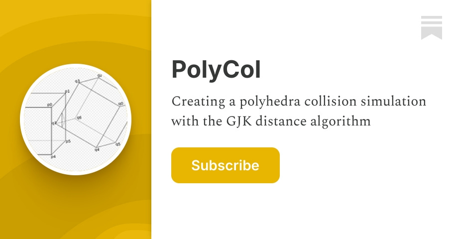 PolyCol Intro - by Marcus Oscarsson - PolyCol