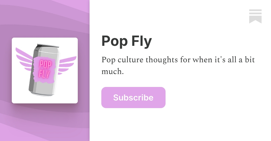 Pop Fly | Allison Mollenkamp | Substack