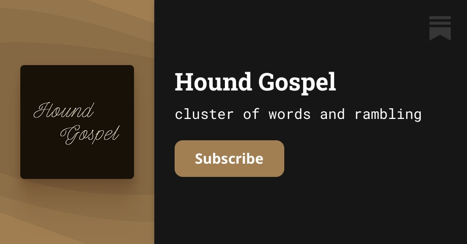 barbie clutter | Substack