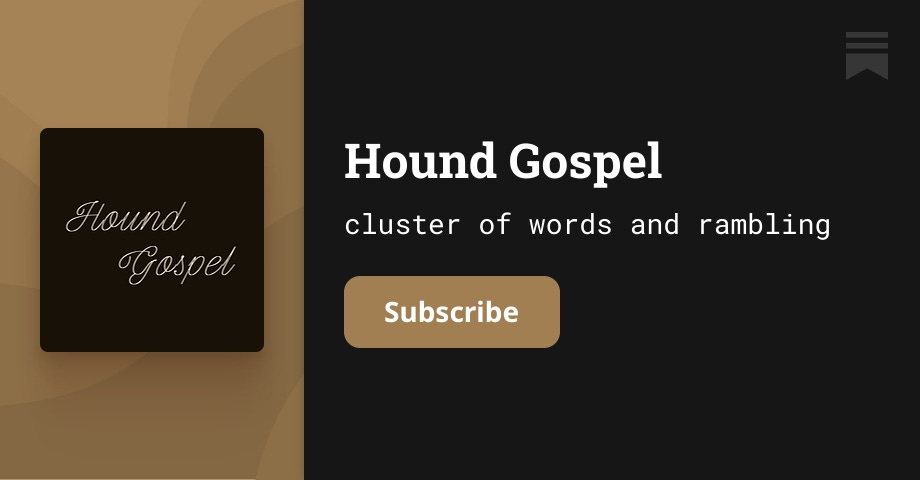 barbie clutter | mercedes | Substack