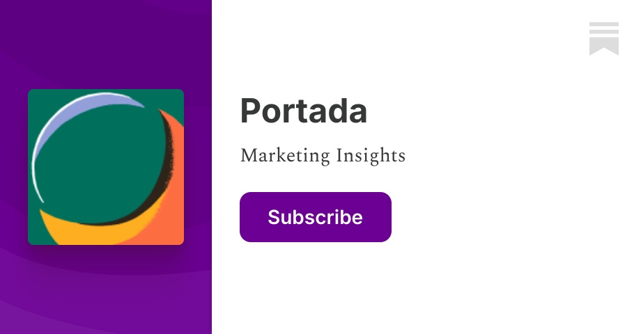 Portada | Marcos Baer | Substack