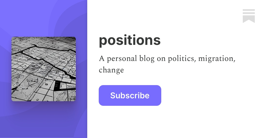 positions | Diego | Substack