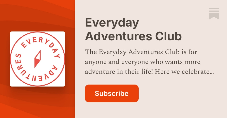 Postcards From | Katie May Chesworth | Substack