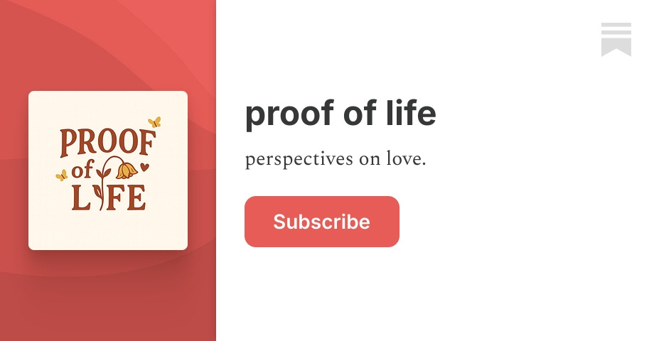 heart to heart | preston rakovsky | Substack