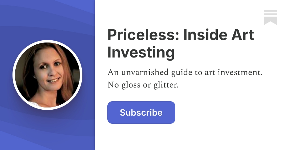 Priceless | Kathryn Tully | Substack