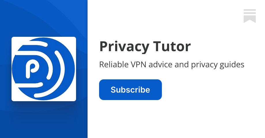 About - Privacy Tutor