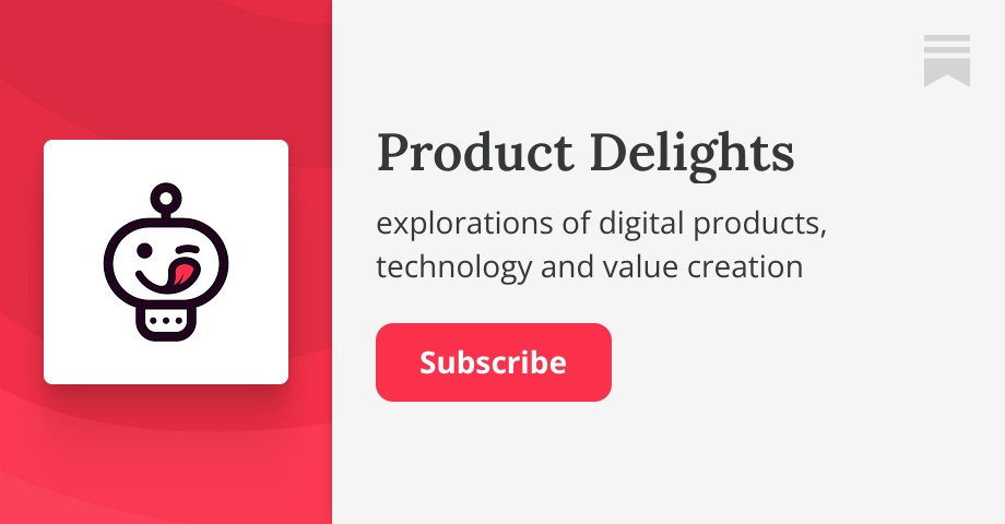 What's a competitive advantage? - Product Delights