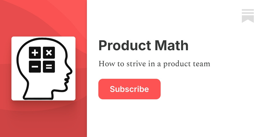 About - Product Math