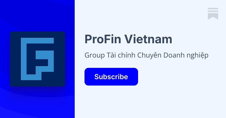 About - ProFin Vietnam