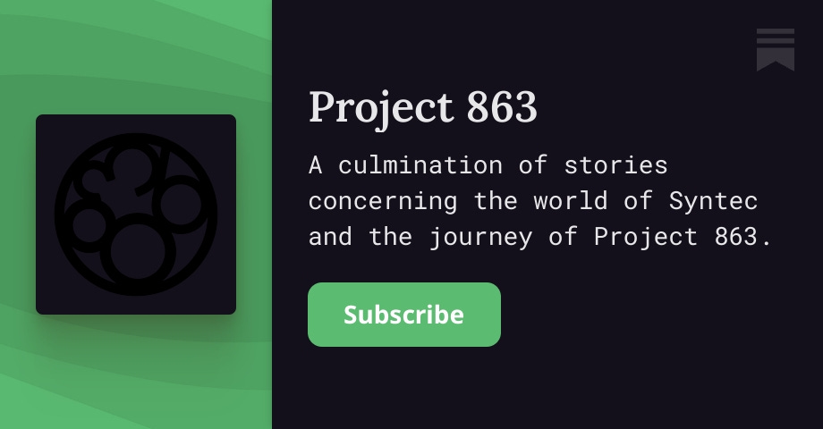 About - Project 863