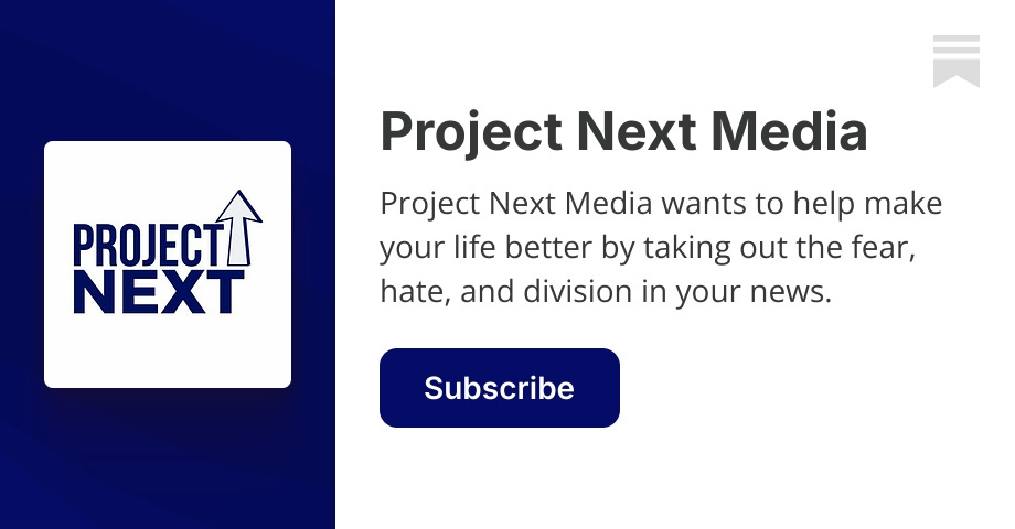 Project Next Media | Scott Aaron Rogers | Substack