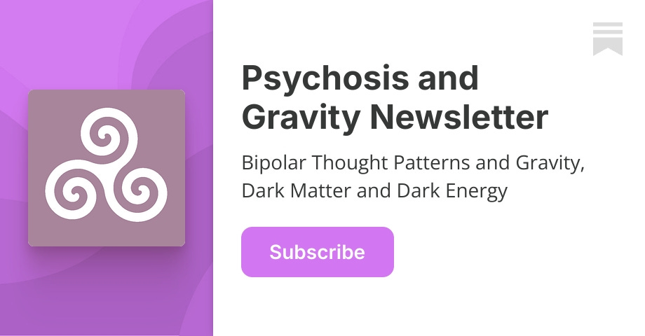 Why is Physics Important to Me? - by David Gow