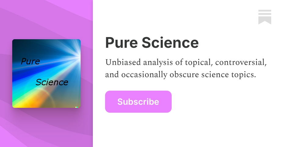 About - Pure Science