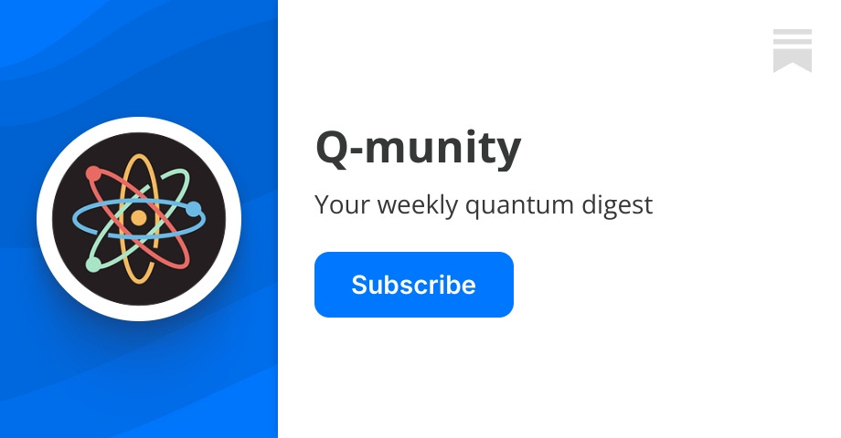 🔍 Exploring America's Top Quantum University Programs