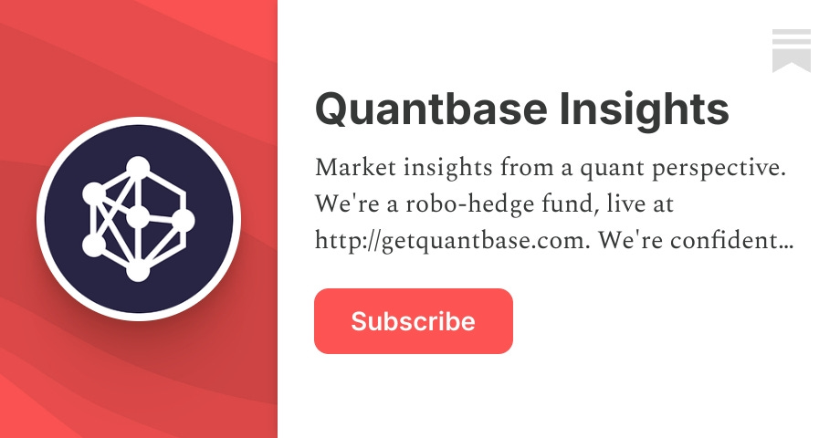 What is Sentiment Analysis? - by Quantbase Investments