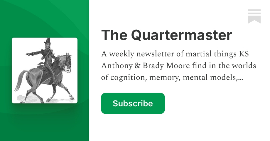 SOF Truths & Imperatives - a different kind of values statement: QMN031