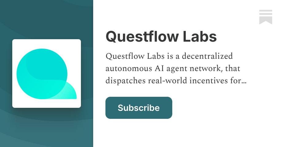 Questflow - The Collaborative AI Automation Tool | Bob Xu | Substack