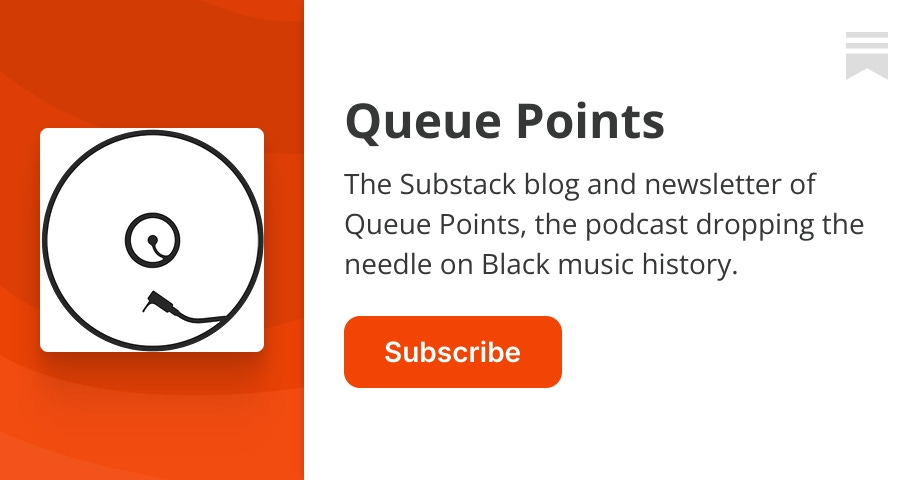 About - Queue Points Podcast Mag