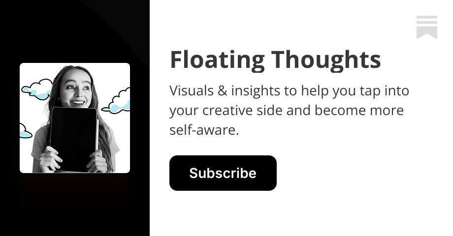 Floating Thoughts | Hannah Wilson | Substack