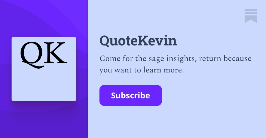 Why Ukraine Matters - by Kevin Lathrop - QuoteKevin