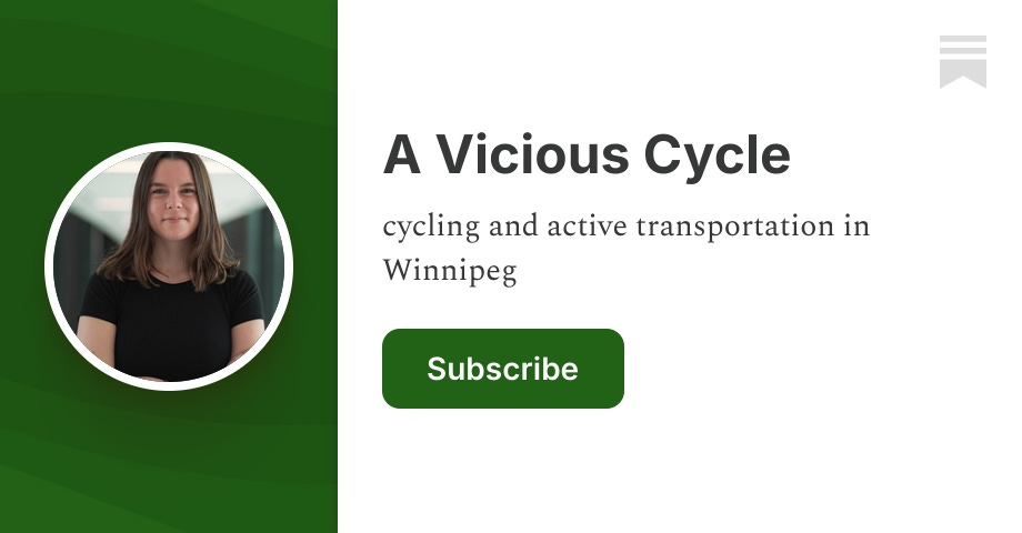 A Vicious Cycle | Rachel Ferstl | Substack