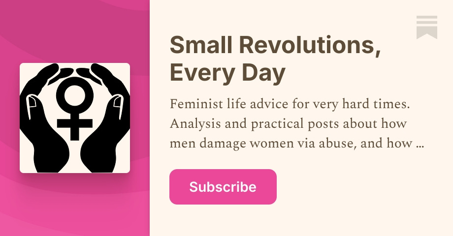 In Her Nature | Rachel Hewitt | Substack