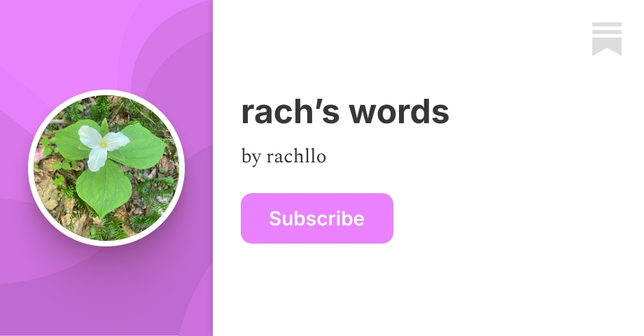 The Galaxies and Us - by rachllo - rach’s words