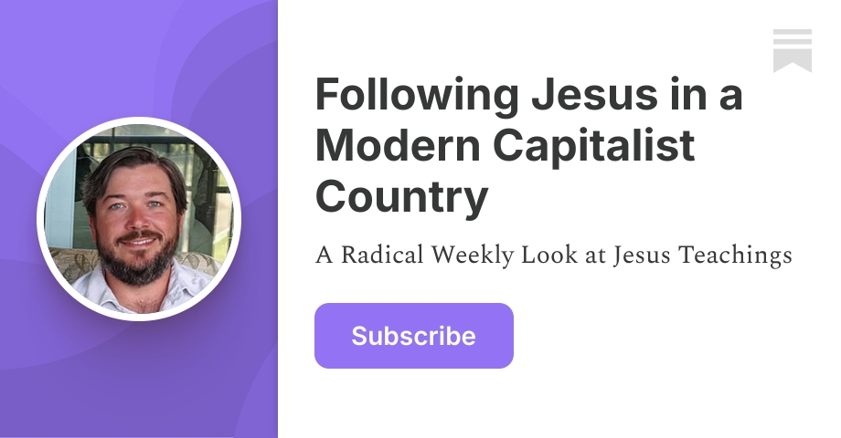 What Does Following Jesus Look Like?