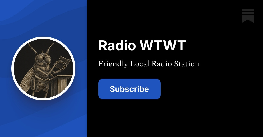 Content submission requests - Radio WTWT