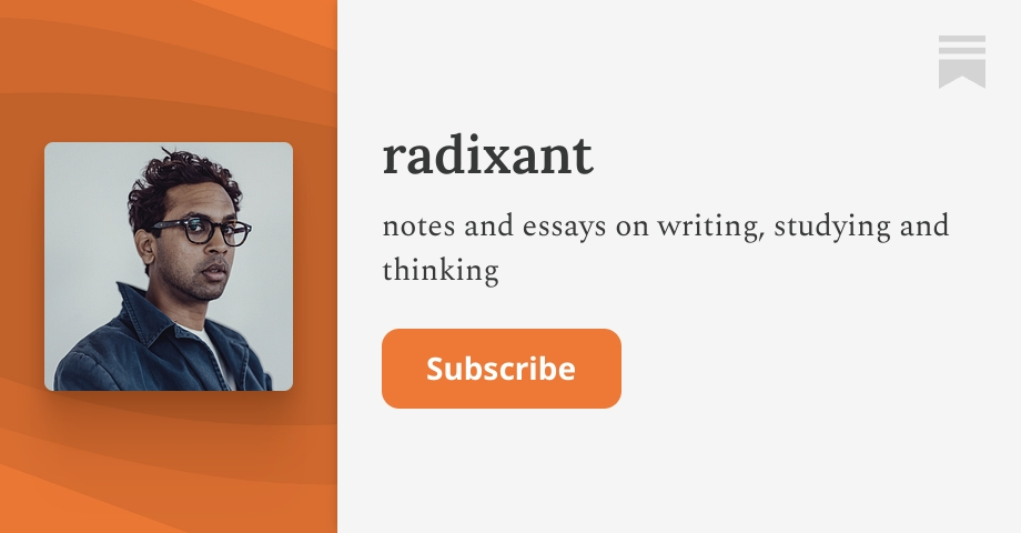 radixant | Guy Gunaratne | Substack